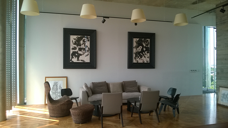 DEKOR STUDIO CO.,LTD.