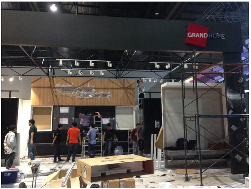 DEKOR STUDIO CO.,LTD.