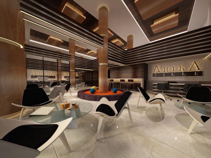 DEKOR STUDIO CO.,LTD.